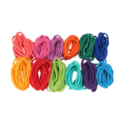 Hhgbad Assorted Color Weaving Loops Diy Potholder Loops Refills For Crafts T Ideas And
