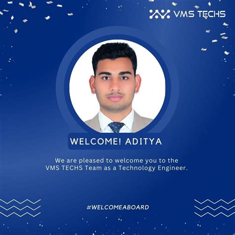 vms techs on linkedin vmstechs welcome technologyengineer innovation