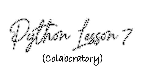 Python Lesson 7 Built In Functions Youtube
