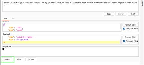 Understanding JSON Web Tokens JWT