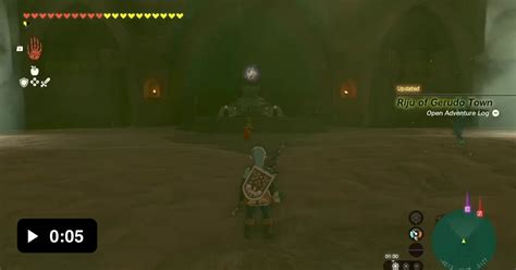 Finally Defeated Queen Gibdo Fourth Time Lucky 9gag