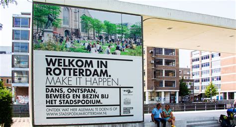 Robin Westerveld Westerveld And Van Den Bosch R4r Buro Freecon