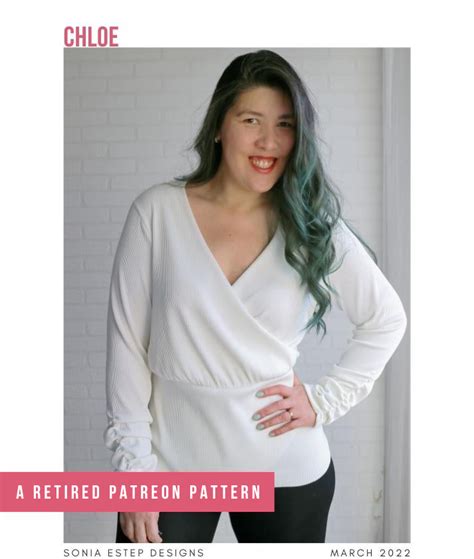 Chloe Sonia Estep Designs