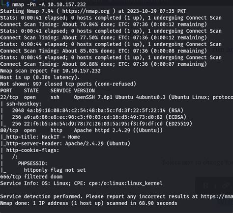 Root Me Write Up Room Name Root Me By Ahmed Tahir Oct 2023 Medium
