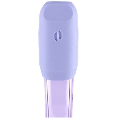 Puffco Proxy Travel Pack Bloom Purple Silicone Protection Set Fits Any Proxy Puffco Proxy Travel Pack Bloom Purple Silicone Protection Set Fits Any Proxy