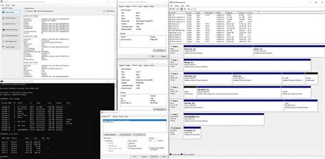 UEFI Dual Boot X WIN Pro Failing Solved Windows Forums