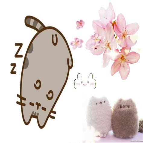 Pusheen Pfp Cutecore ∩ω∩ En 2025 Manualidades Calendarios