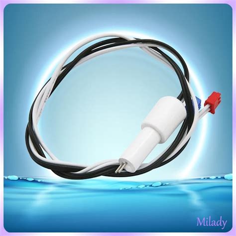 Milady Tds Meter Probe Water Quality Monitoring Sensor Module Analog Tds Sensor Module For