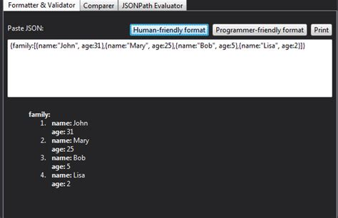 JSON Viewer Visual Studio Marketplace