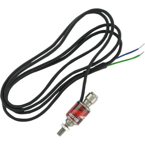 Dynojet Quick Shifter Shift Rod Tension Sensor For PCV Pressure Style Push Type 4 114
