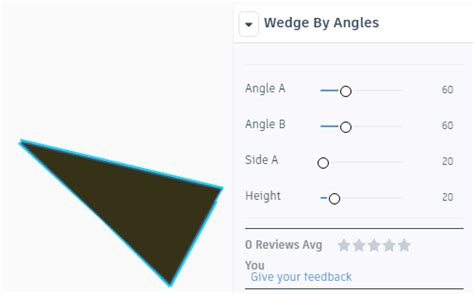 Trigonometry Derive Third Vertex In Javascript Triangle Calculation