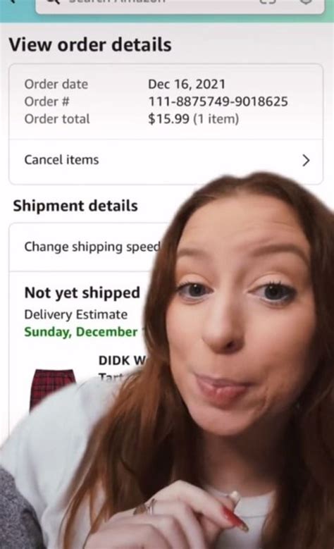 Secret Trick Gets Your Amazon Order Quicker You Just Have To Make A Change Amazon Shopping