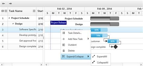 Context Menu