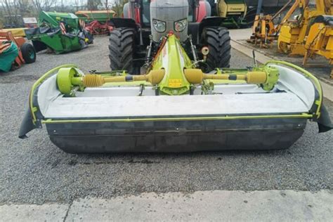 Grass Equipment Erne Machinery Sales