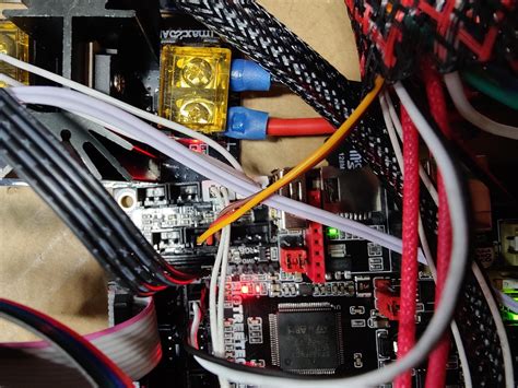 SKR 2 Issues : r/BIGTREETECH