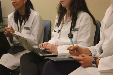 Problem Oriented Medical Records Student Site Washington State