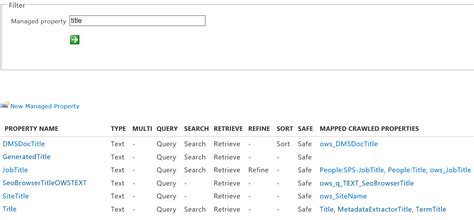 sharepoint 101 o365 search results “filename” my sharepoint log