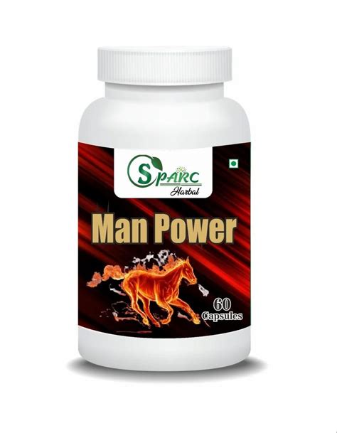 Sex Power Capsule Packaging Type Bottle 60 Capsules At ₹ 115 Bottle In Jaipur