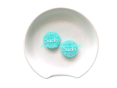 Silicone Bead Focal Sucks Your Lane Sucks Stay In It Lanyard Wristlet Pens Bracelet Necklace Etsy