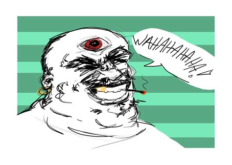 Character Doodles Behance