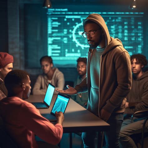 The Ethical Hackers Journey Balancing Skill And Integrity In Bug Bounty Hunting