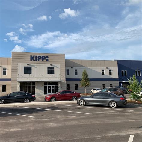 Kipp Lab High School At Taj Wheelwright Blog