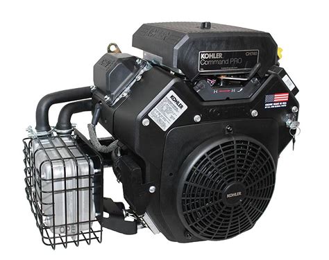 Older Kohler Engines Part