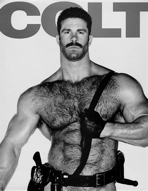 Pete Kuzak Colt Studio Tinglingpeter On Tumblr
