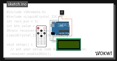 Wokwi Online ESP STM Arduino Simulator Wokwi Online ESP STM Arduino Simulator