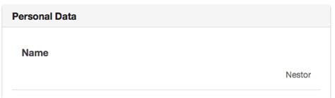 align text right html ionic stack overflow