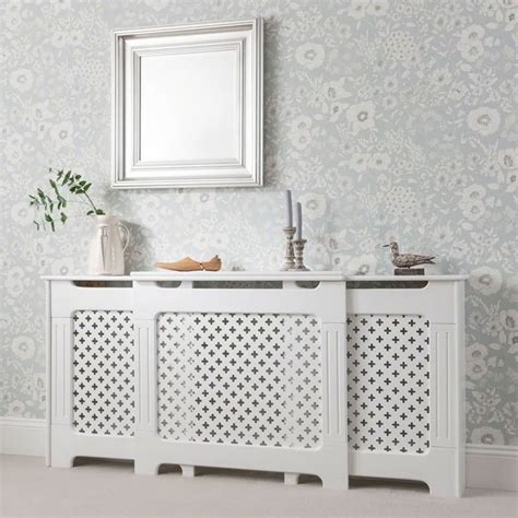 10 Beautiful Radiator Cover Ideas To Update Your Home Homebuilding