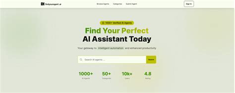 Data Analysis Ai Agents And Tools Find Your Agent