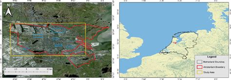 Figure 1 From Machine Learning Framework For High Resolution Air Temperature Downscaling Using