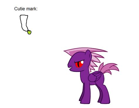 Sharp Fang By Bluedog444 On Deviantart