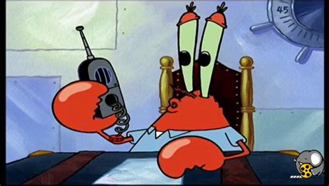 باب اسفنجی دوبله فارسی قسمت 23 خرچنگ رباتی از فصل 3 فیلو