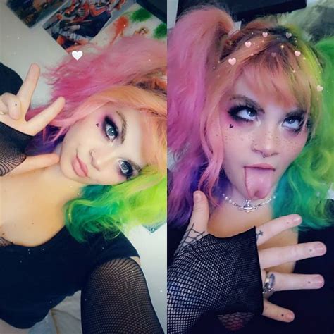 🛸pluto Summers💗 On Instagram “🤡you Call Me A Clown As If Thats A Bad