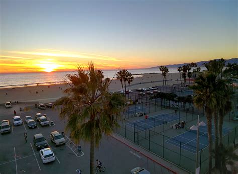 Venice Beach 4k Wallpapers Wallpaper Cave