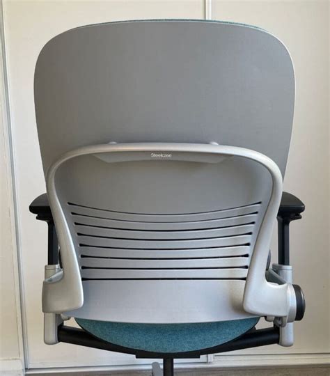 Steelcase Leap V2 Review
