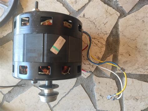 Elektro motor od garažnih vrata Lynx