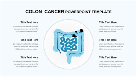 Cancer 05 Powerpoint Templates Cancer Ppt Templates Slide Members
