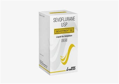 Sevoflurane Sevorane Latest Price Manufacturers And Suppliers