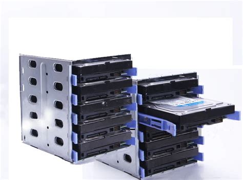 Aliexpress Com Buy Plastic Steel Bay Hard Disk Carrying Box For