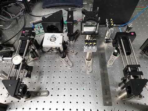 Mai Sim Machine Learning Assisted Interferometric Structured Illumination Microscopy For