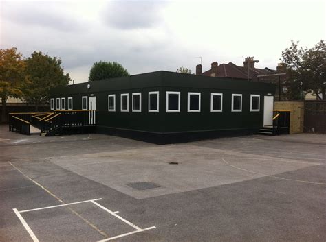 Modular Classrooms Temporary And Permanent Prefab Solutions