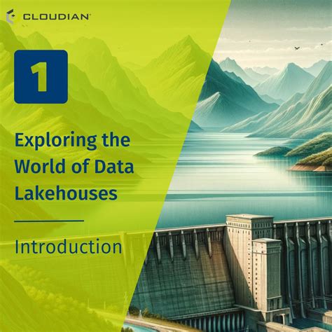 Danny Reich On Linkedin Dear Network Welcome To Our Exciting Series On Data Lakehouses The…