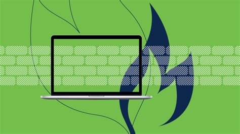 Implementing A Basic Firewall In Golang By Luis Soares System Weakness