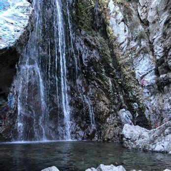 Bonita Falls 340 Photos And 80 Reviews Hiking Lytle Creek Rd San