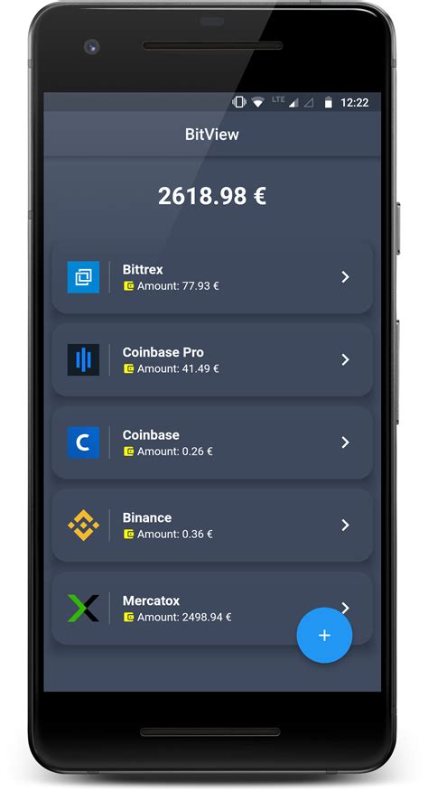 github alessandrokonrad bitview a crypto portfolio written in