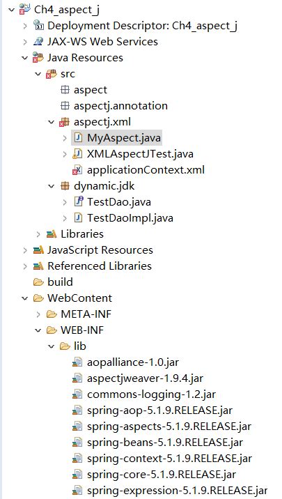 Java （报错解决）exception Encountered During Context Initialization 个人文章