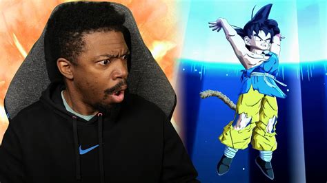 Lf Spirit Bomb Goku Gt And Sparking Pan Trunks And Giru Are Amazing
